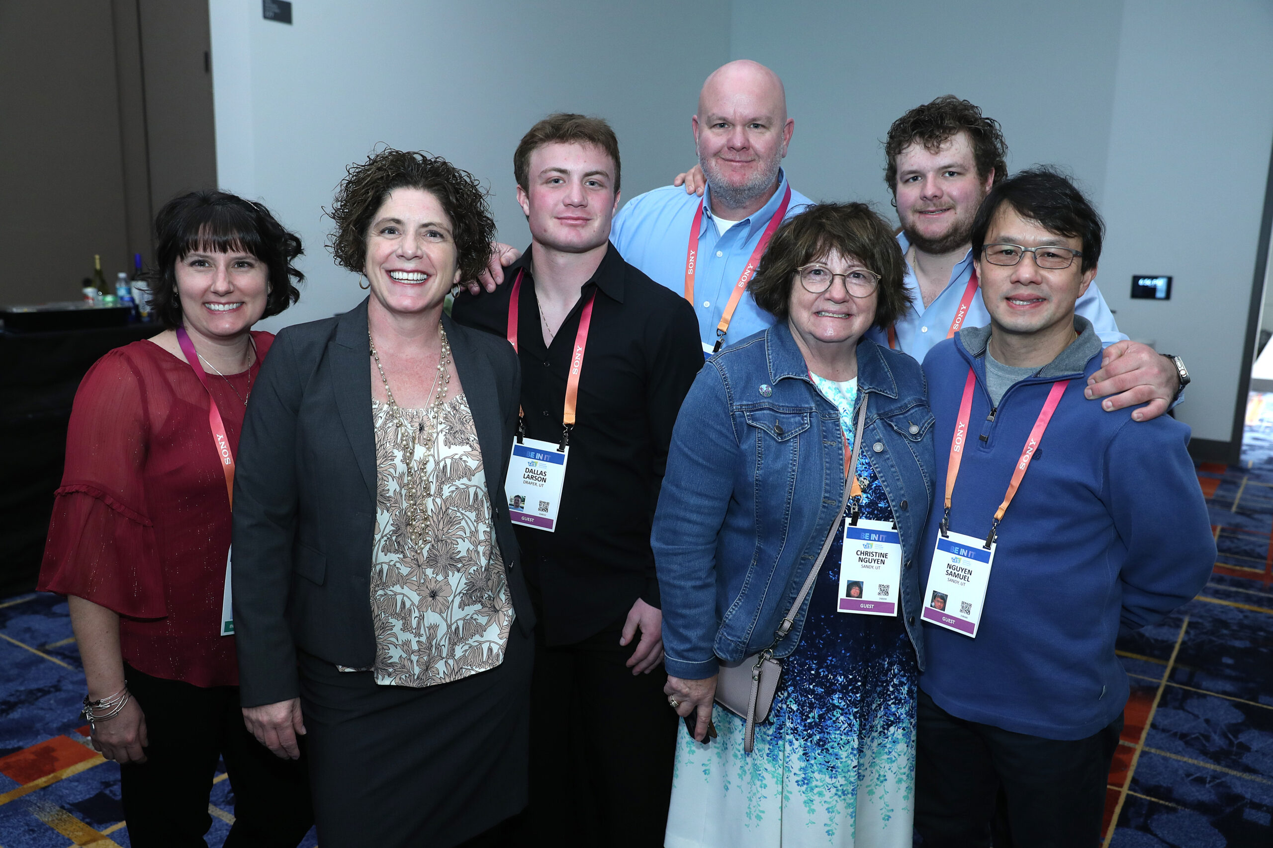 WiCT Legacy Awards 2023 | Women in Consumer Technology