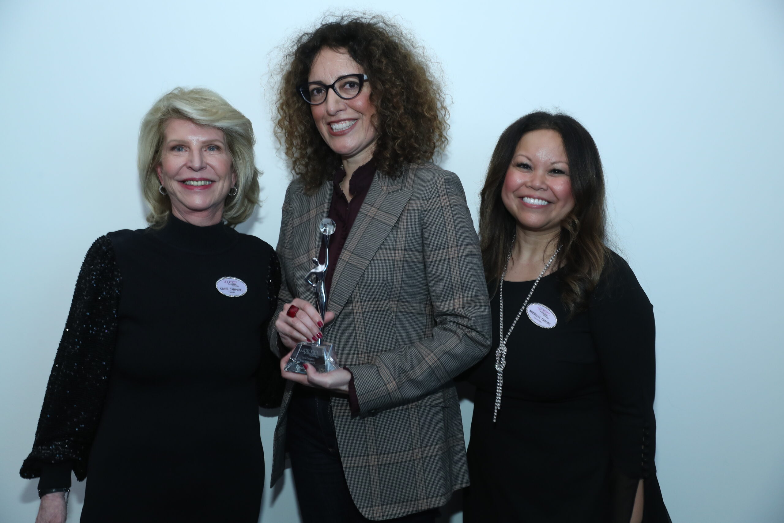 WiCT Legacy Awards 2023 | Women in Consumer Technology