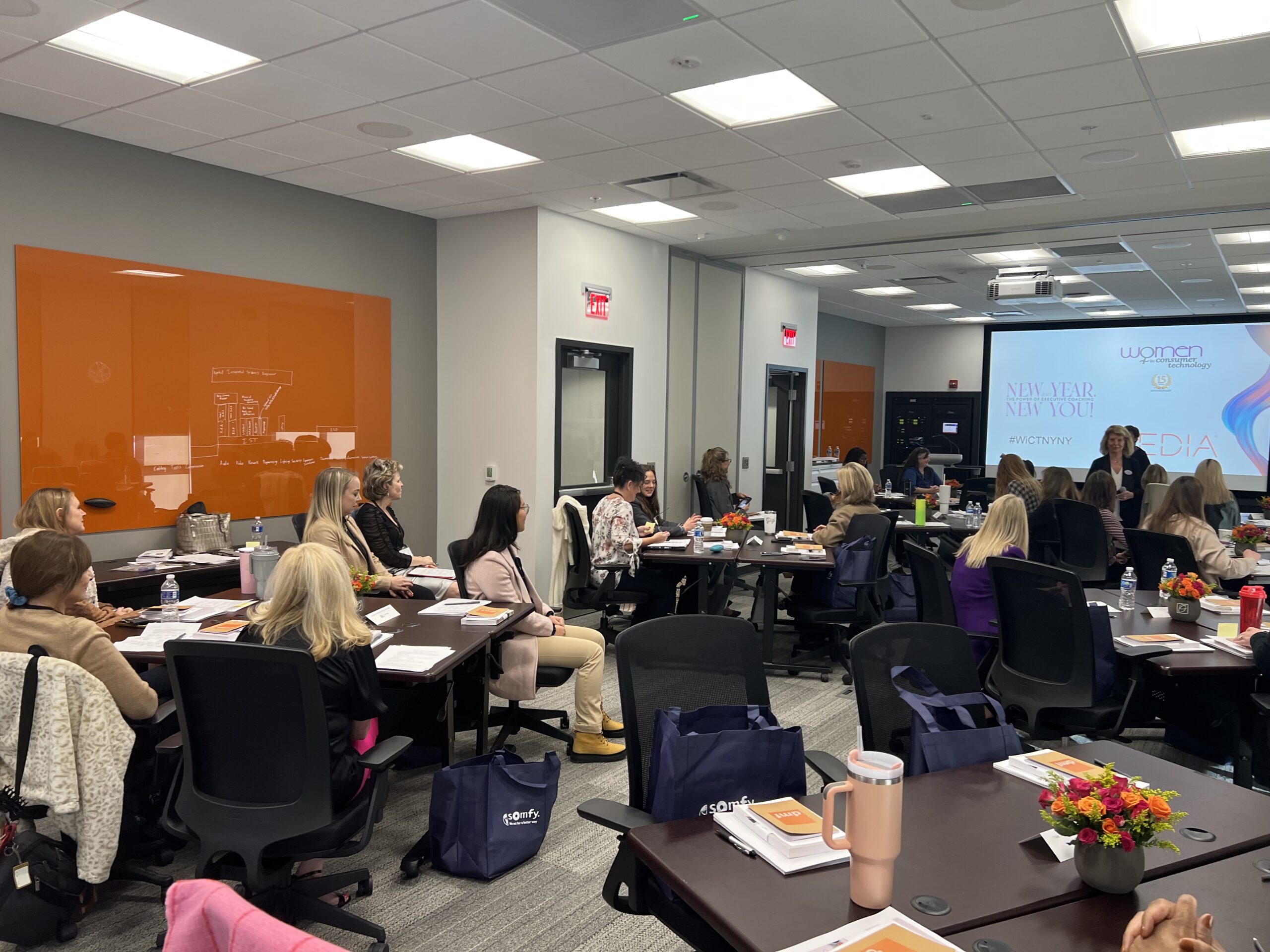 Register for ‘New Year, New You’ – The Power of Executive Coaching ...