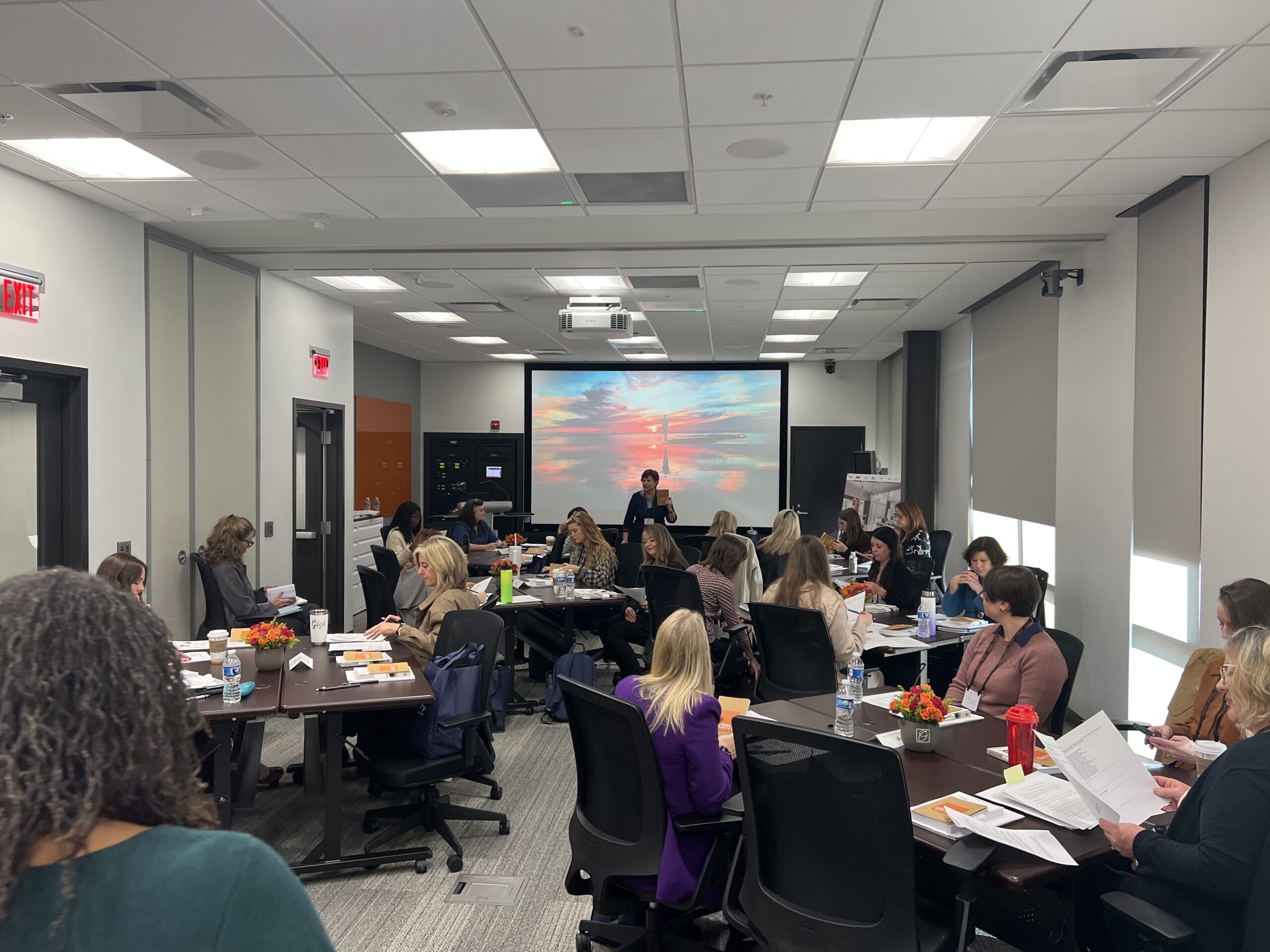 Register for ‘New Year, New You’ – The Power of Executive Coaching ...