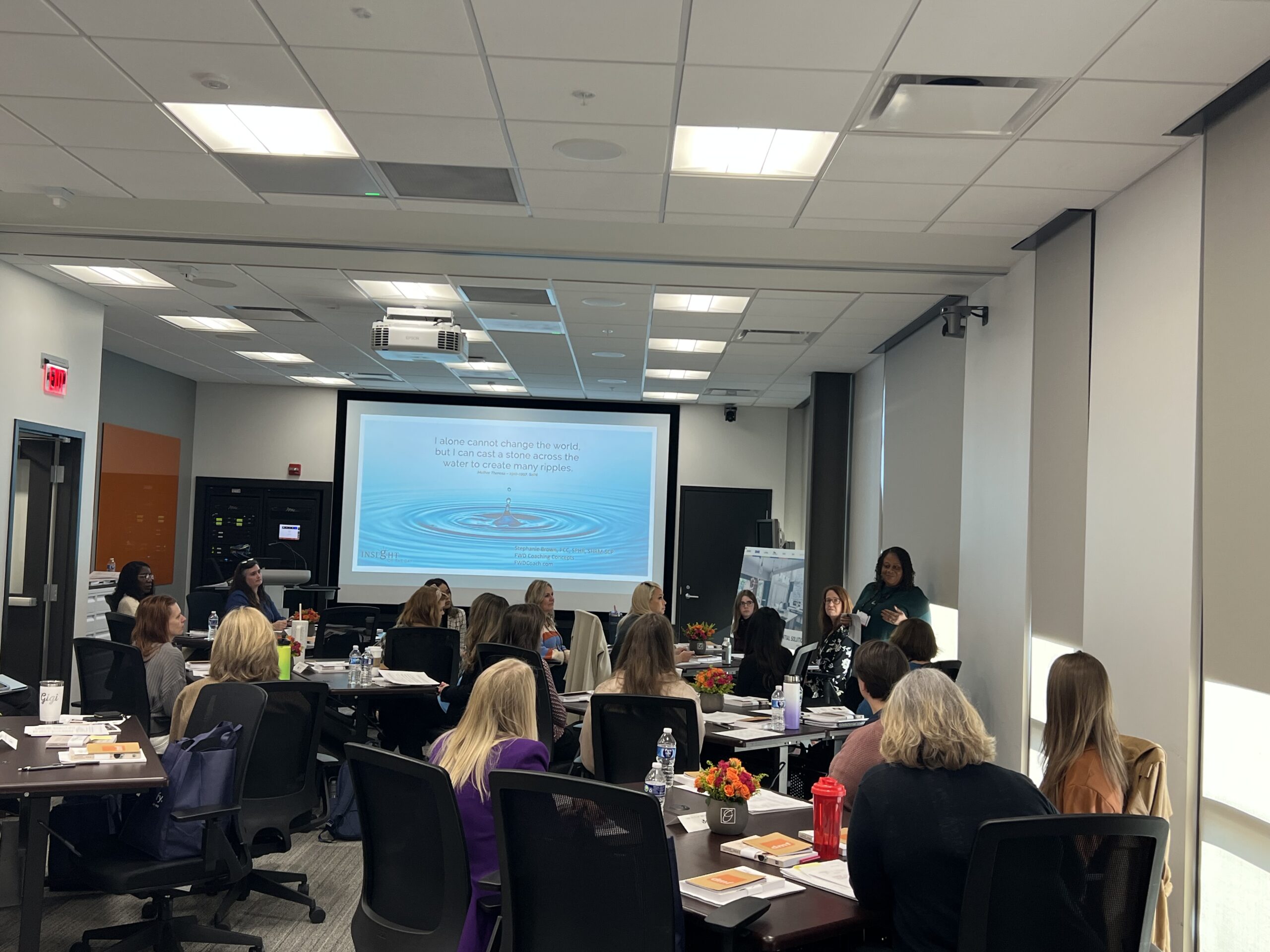 Register for ‘New Year, New You’ – The Power of Executive Coaching ...